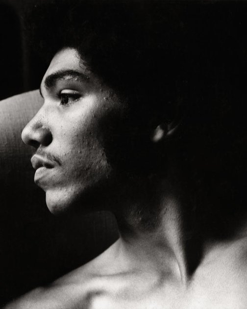 Peter James — RADA