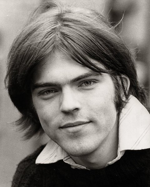 Stephen Mead — RADA