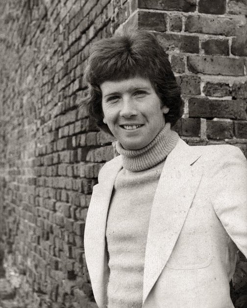 Stephen Meredith — RADA