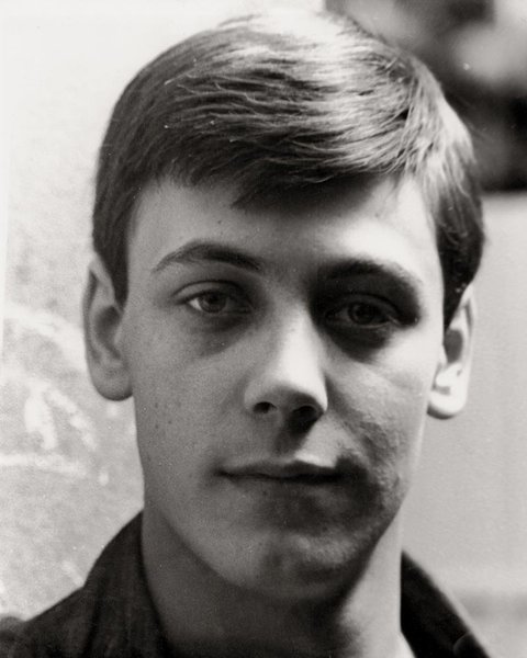 Timothy Greenwood — RADA