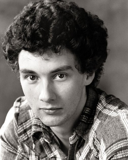 Hamish Reid — RADA