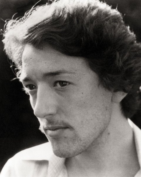 Ian Reddington — RADA