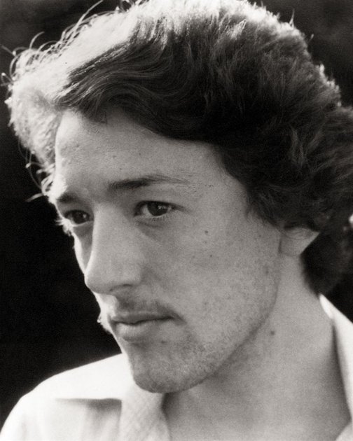 Ian Reddington — RADA