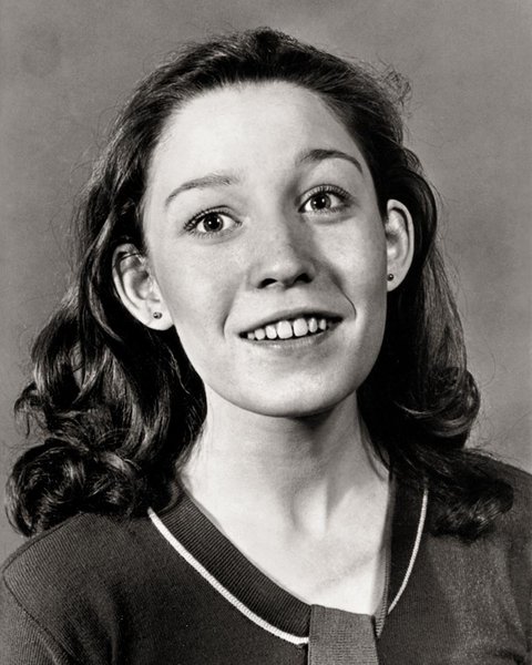 Michelle Wade — RADA