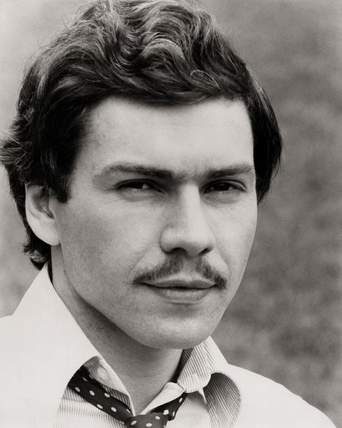 Robert Vowles — RADA