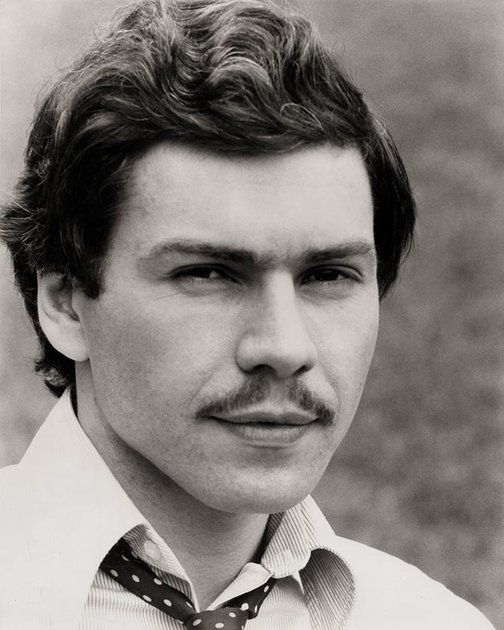 Robert Vowles — RADA