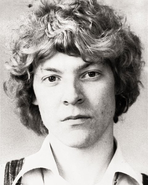 Rodney Cottam — RADA