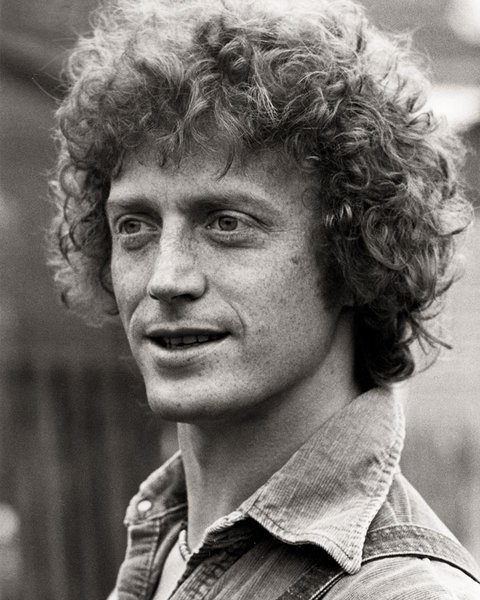 Stephen Tiller — RADA