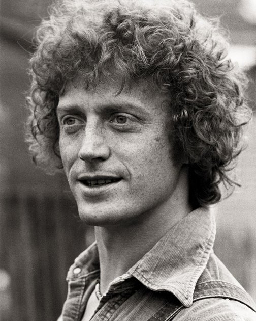 Stephen Tiller — RADA