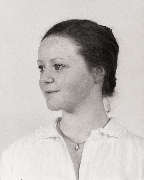 Amanda Bellamy — RADA