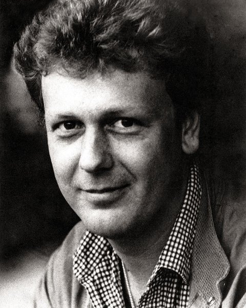 Anthony Davison — RADA