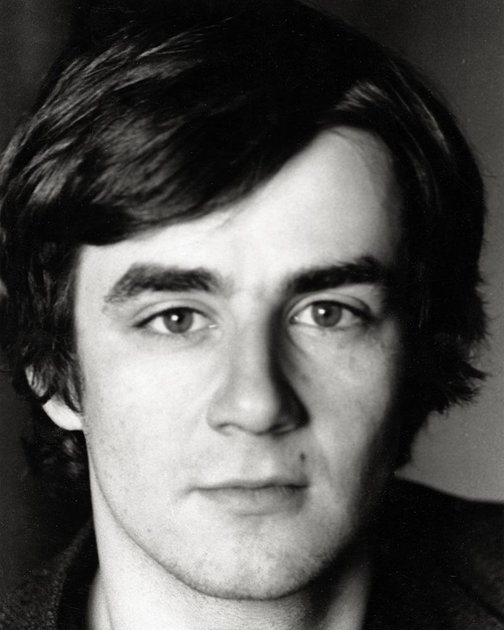 Chris Larner — RADA