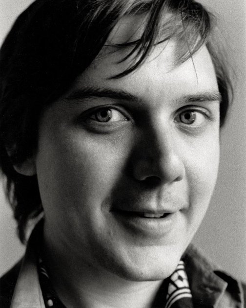 David Bamber — RADA