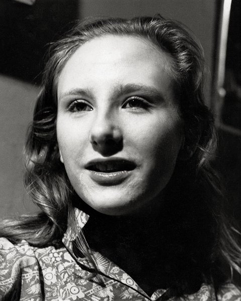 Jane Butler — RADA