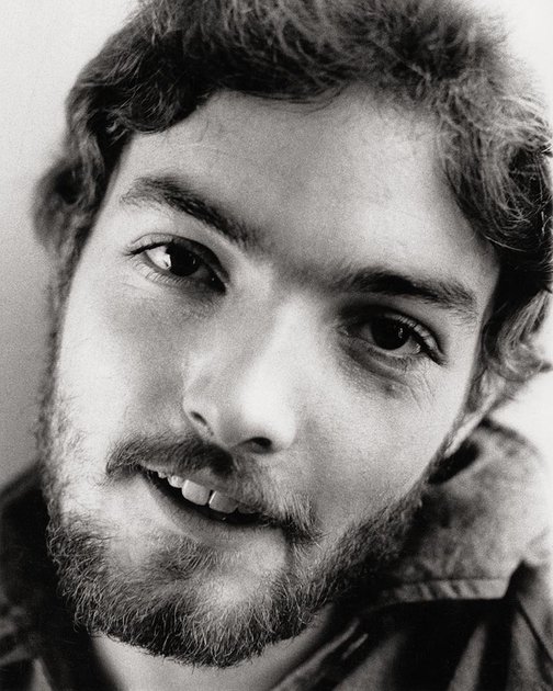 Malcolm Wood — RADA