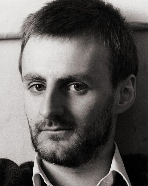 Ron Webster — RADA