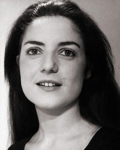 Sandra Miller — RADA