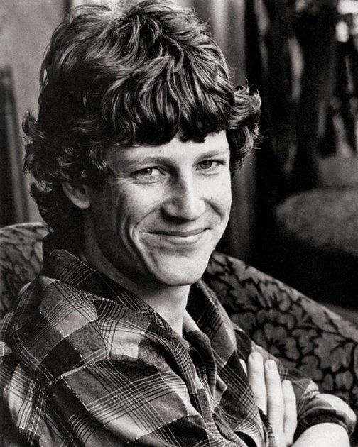 Shaun Scott — RADA