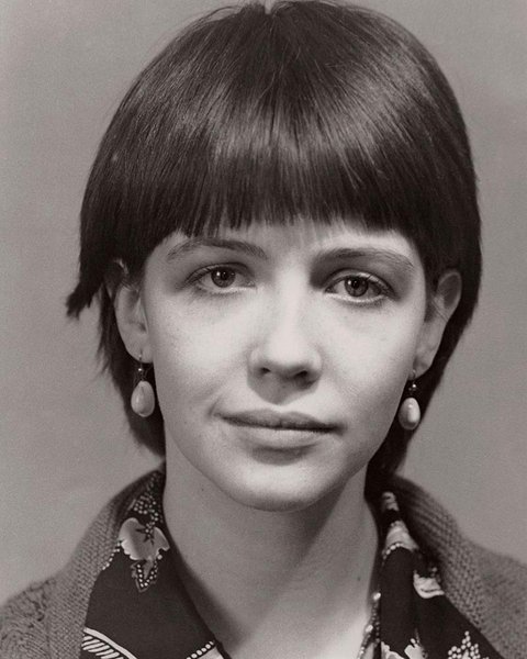 Suzanne Burden — RADA