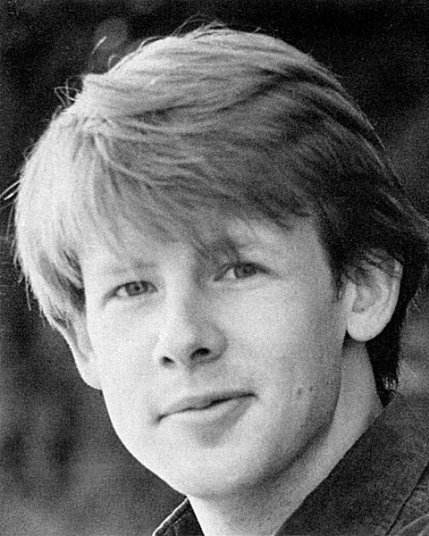 Adam Blackwood — RADA