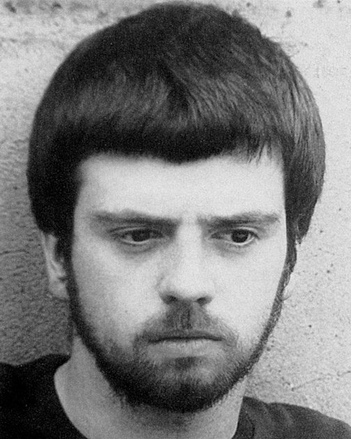 Alan McCormack — RADA