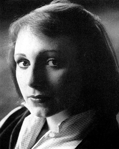 Catherine Hawkes — RADA