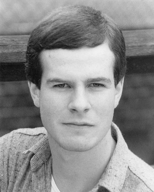 Colum Convey — RADA