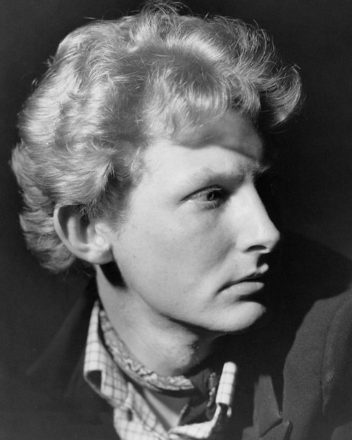 Craig Crosbie — RADA