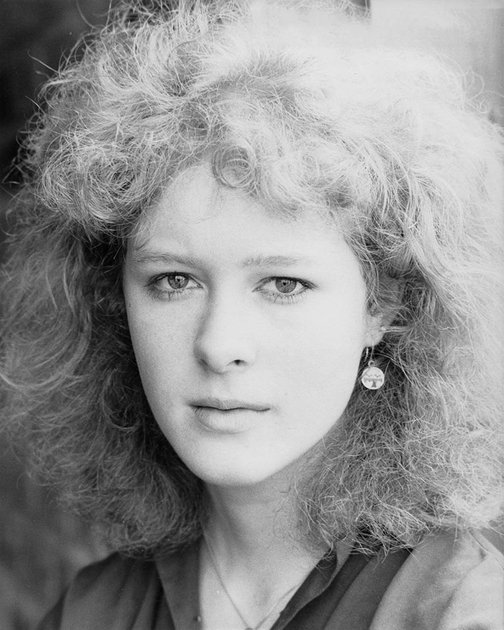 Geraldine Alexander — RADA