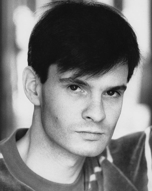 Jeremy Rawlinson — RADA