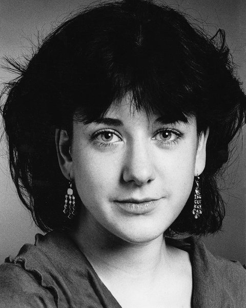 Katharine Rogers — RADA