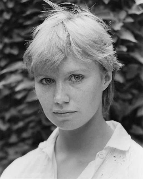 Katy Behean — RADA