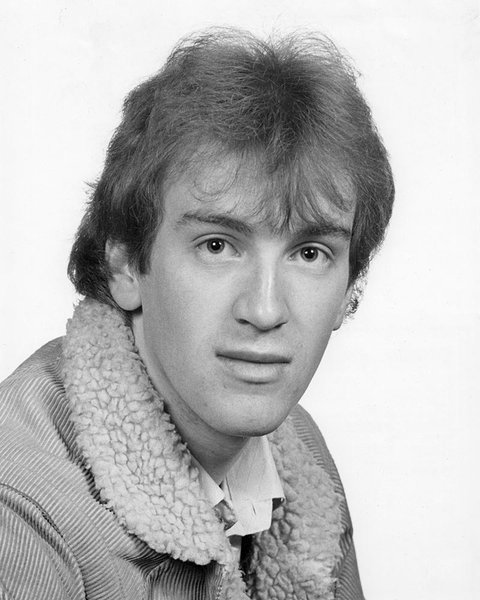 Mark Hadfield — RADA