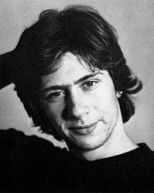 Michael Bray — RADA