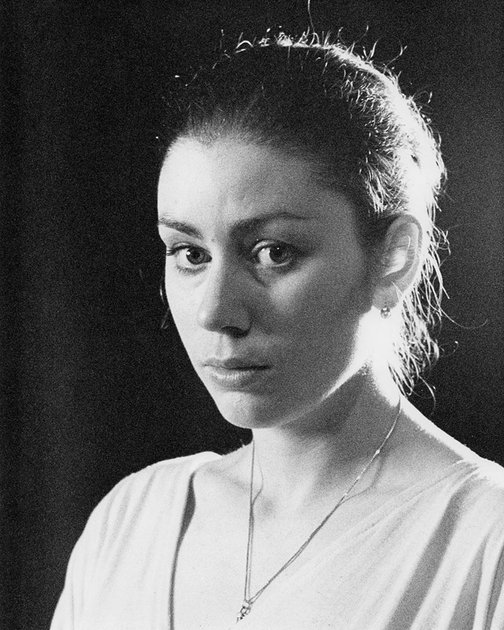 Rosalind Goldsmith — RADA