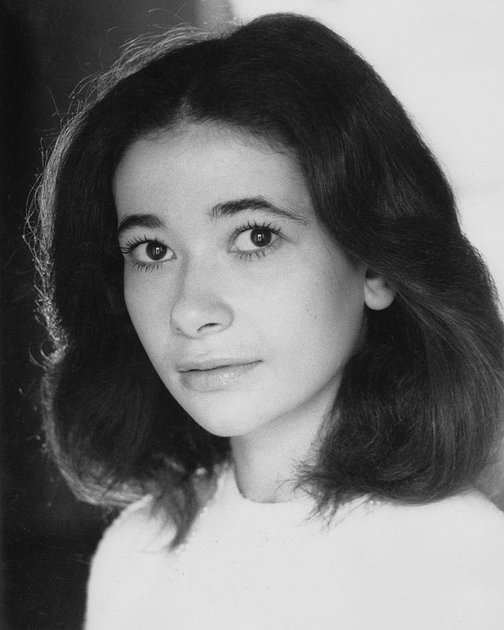 Sandra Fox — RADA