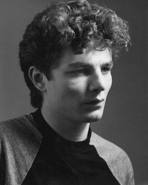 Breffni McKenna — RADA