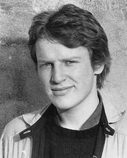 Daniel Flynn — RADA