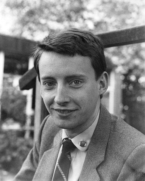 Kevin Walsh — RADA