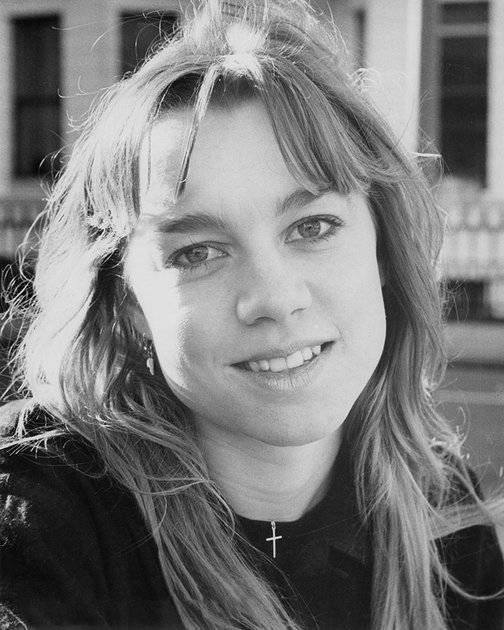 Meriel Scholfield — RADA