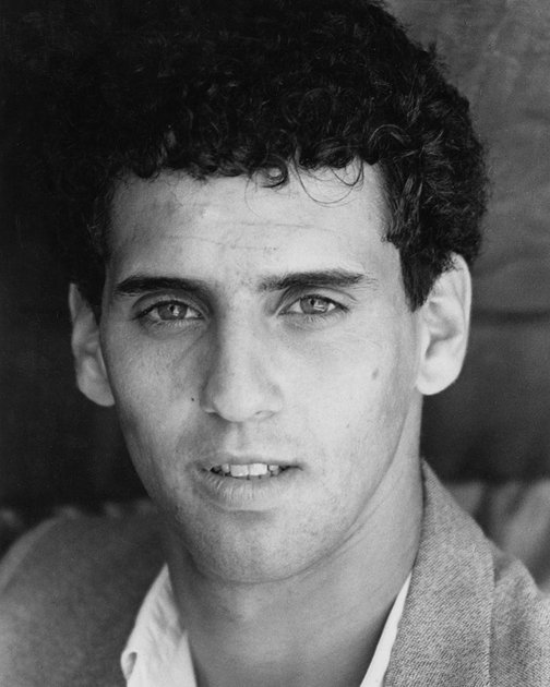 Vincenzo Ricotta — RADA