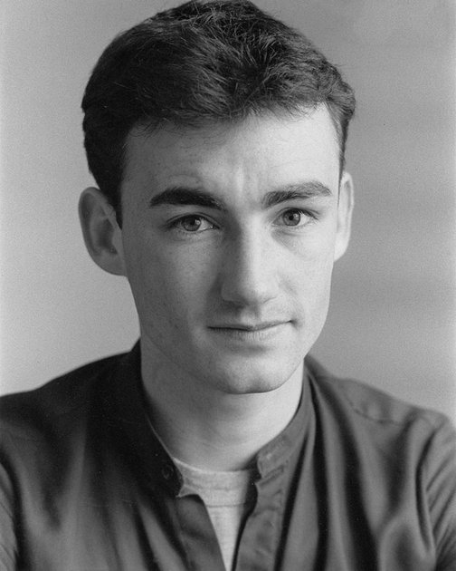 Anthony Renshaw — RADA