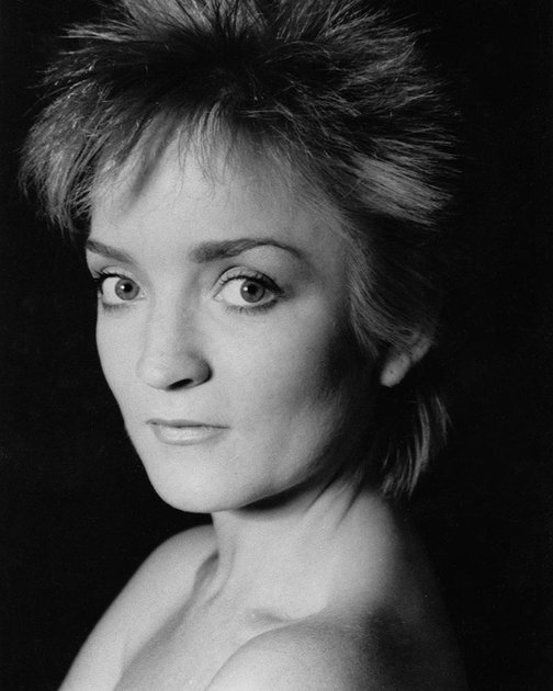 Hetta Charnley — RADA