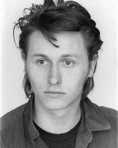 Jonathan Phillips — RADA