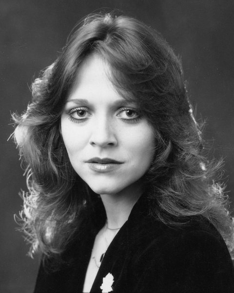 Lesa Lockford — RADA