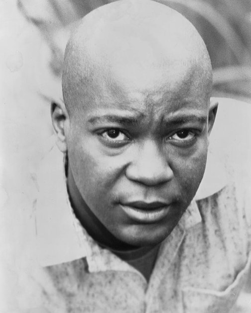 Michael Crain — RADA