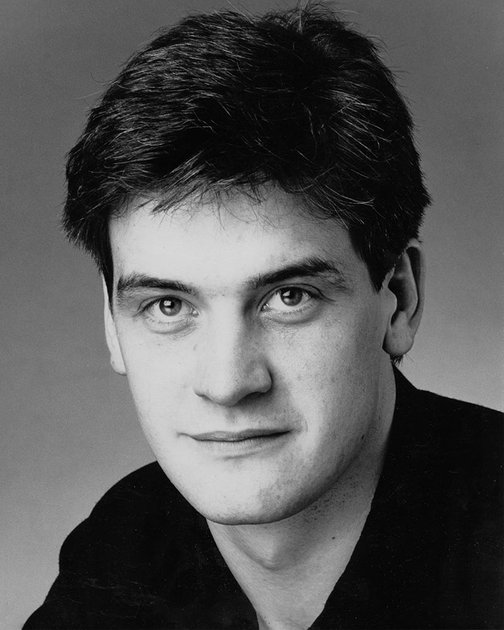 Stephen Simms — RADA