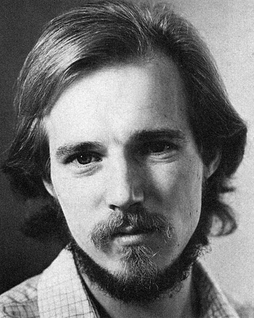 Trevor Blythe — RADA