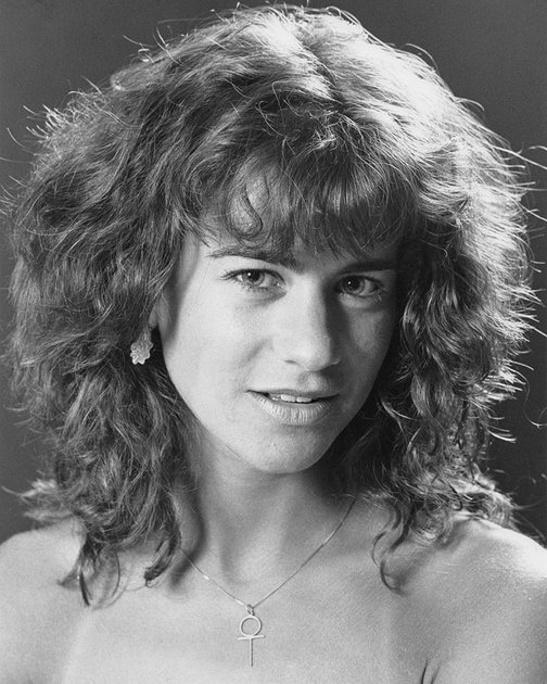 Alinta Carroll — RADA