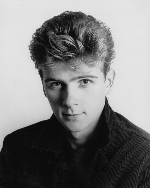 Christopher Priest — RADA